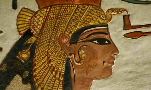 Nefertiti versus Nefertari | Histastrophe!